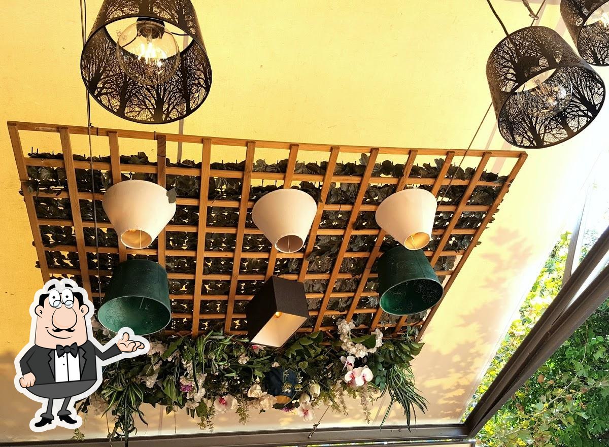 Elliniko Cafe, Chania - Restaurant reviews