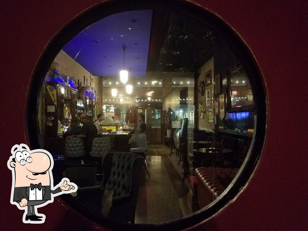Little Dipper Bar in Houston - Restaurant reviews