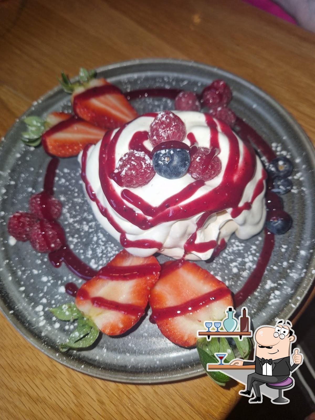 The Lorne Dunoon, Dunoon - Restaurant menu, prices and reviews