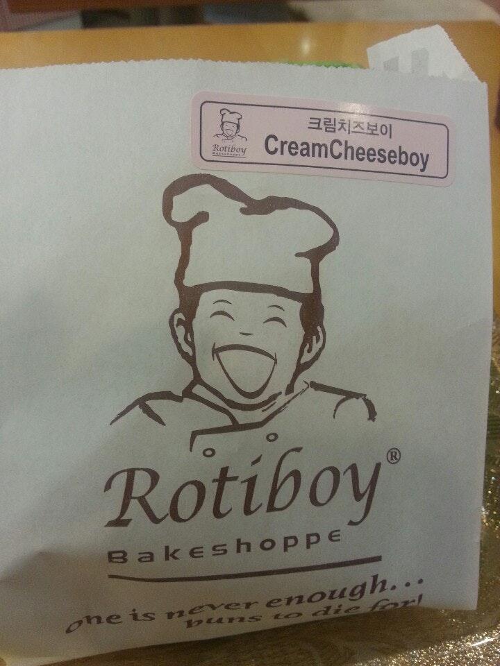 rotiboy, Incheon, Dongincheon-dong