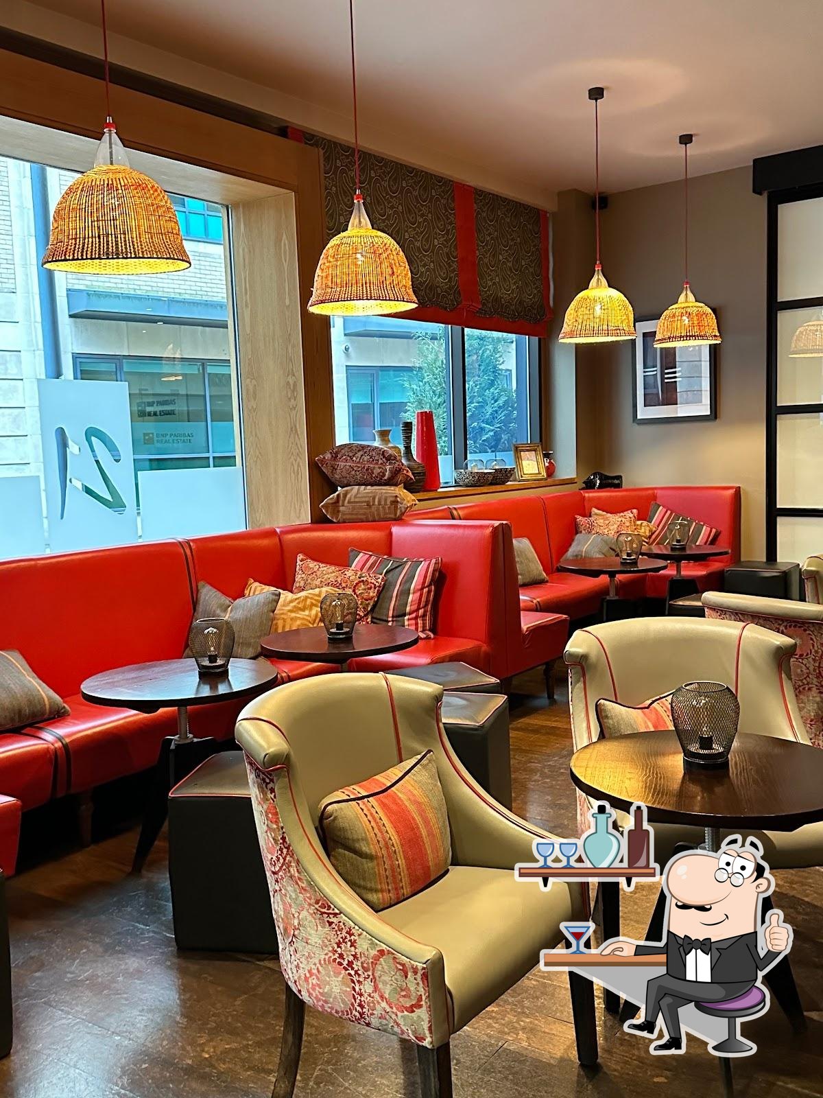 21, Newcastle upon Tyne, Manors - Restaurant menu, prices and reviews