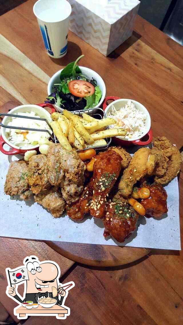 7 Grams Restaurant in North Perth - Restaurant reviews