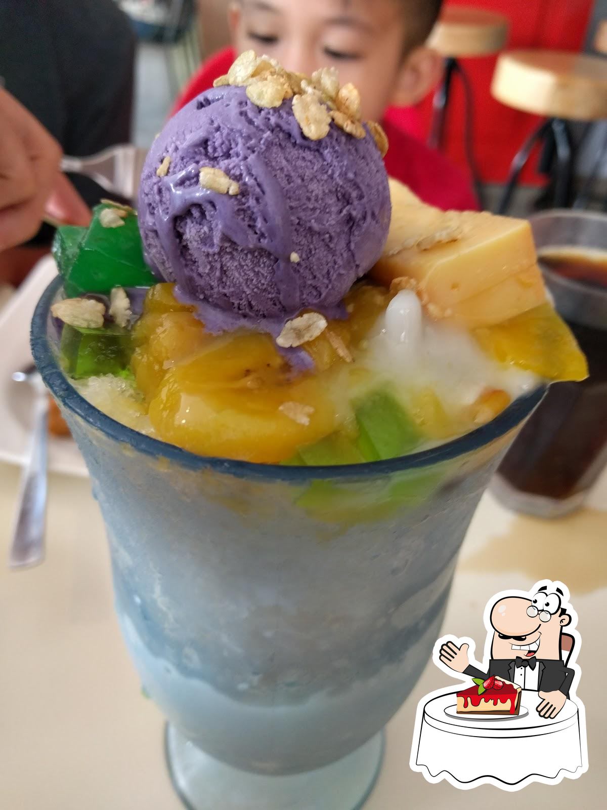 Restaurante Chowking, Solano - Carta del restaurante y opiniones