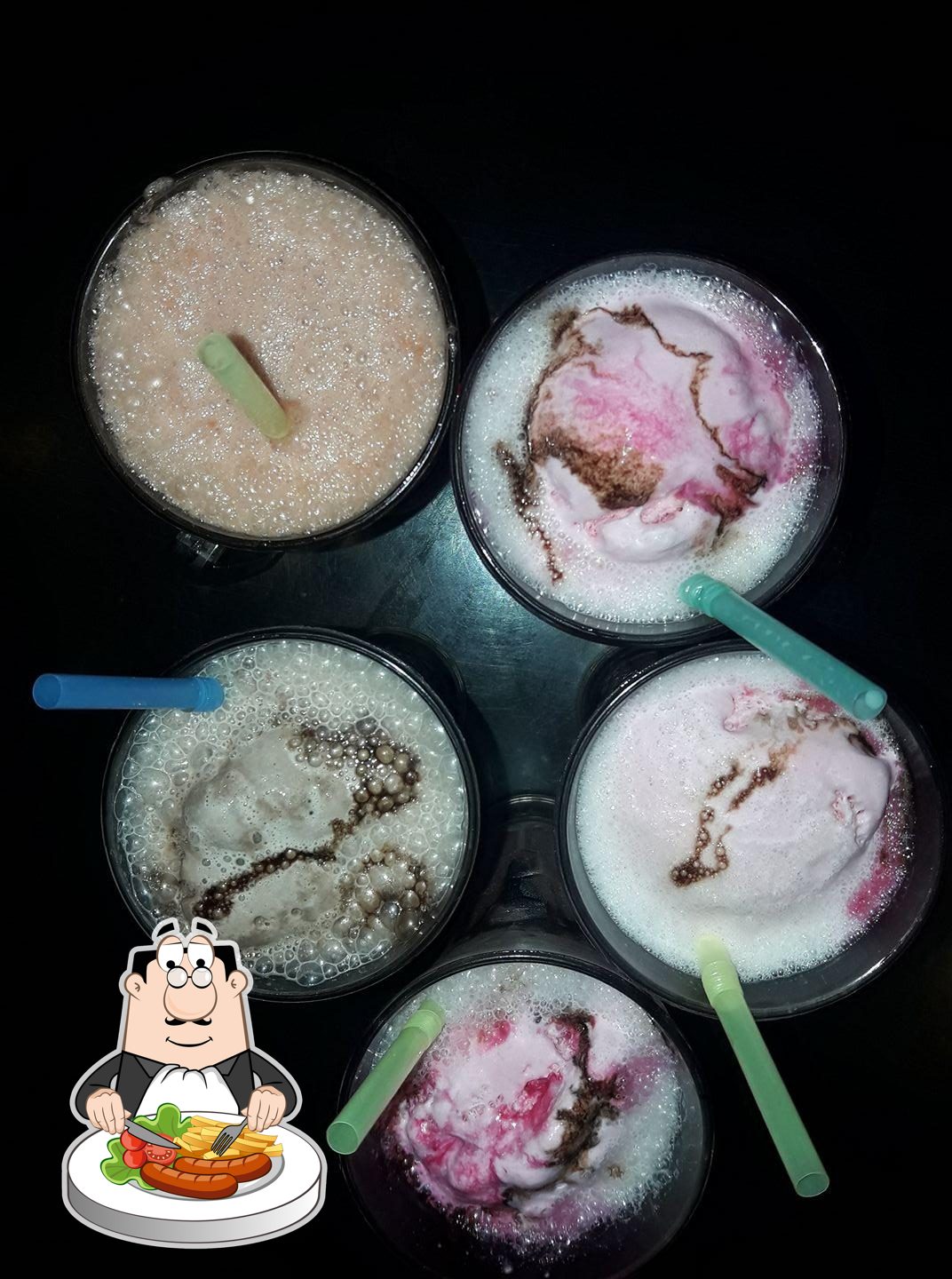 Indian Bakery & Sweets, Kanchipuram - Restaurant reviews