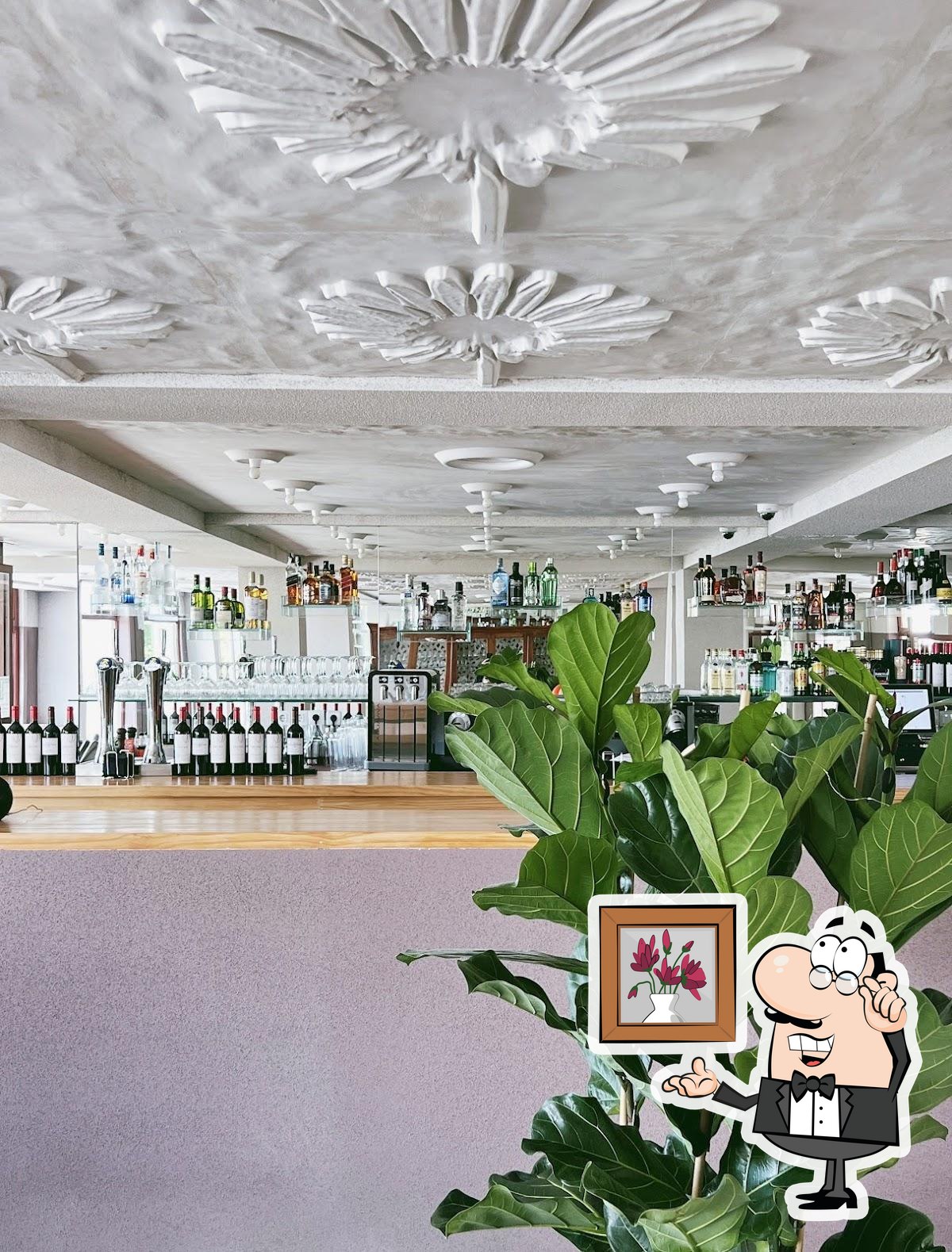 Las Margaritas - Casa de Comidas, Madrid - Menú del restaurante ...