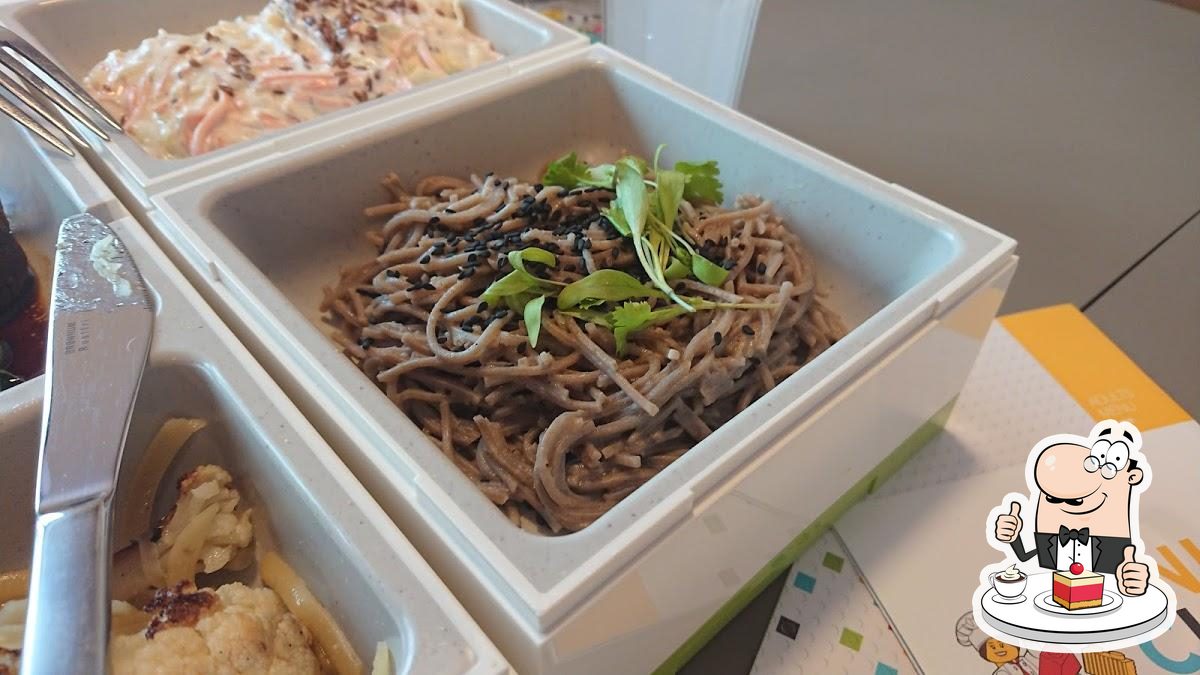 Mini Chef restaurant, Billund - Restaurant reviews