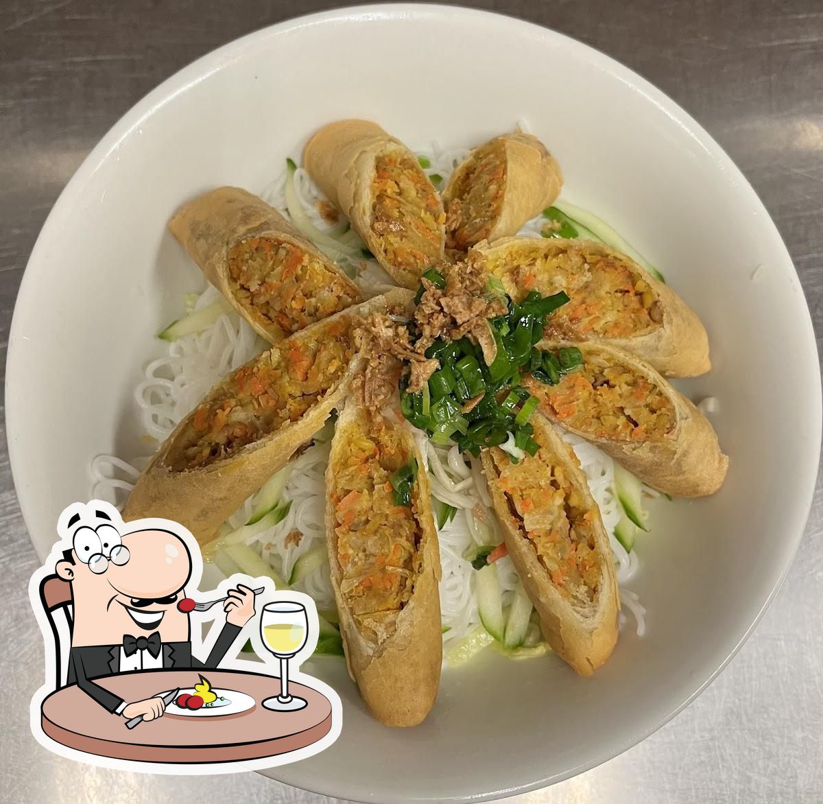 Noodle House 79, Ottawa - Restaurant menu, prices and reviews
