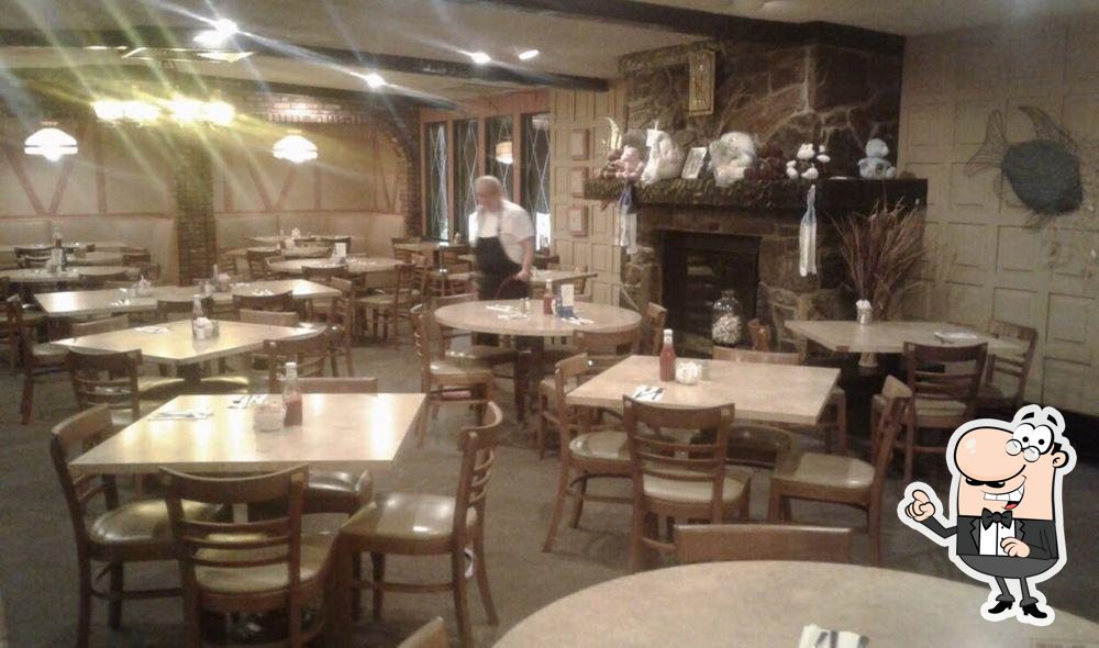 Red Oak, Binghamton - Restaurant menu, prices and reviews