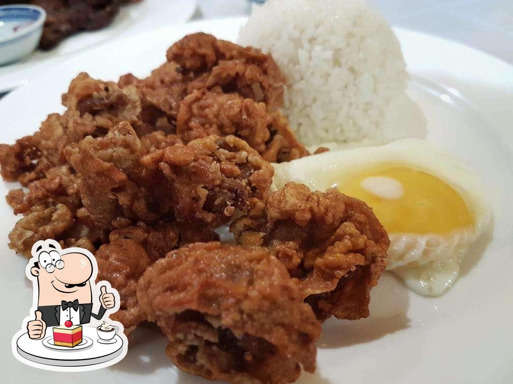Silogan ni Gian restaurant, Cebu City, 2 Gorordo Ave - Restaurant menu ...