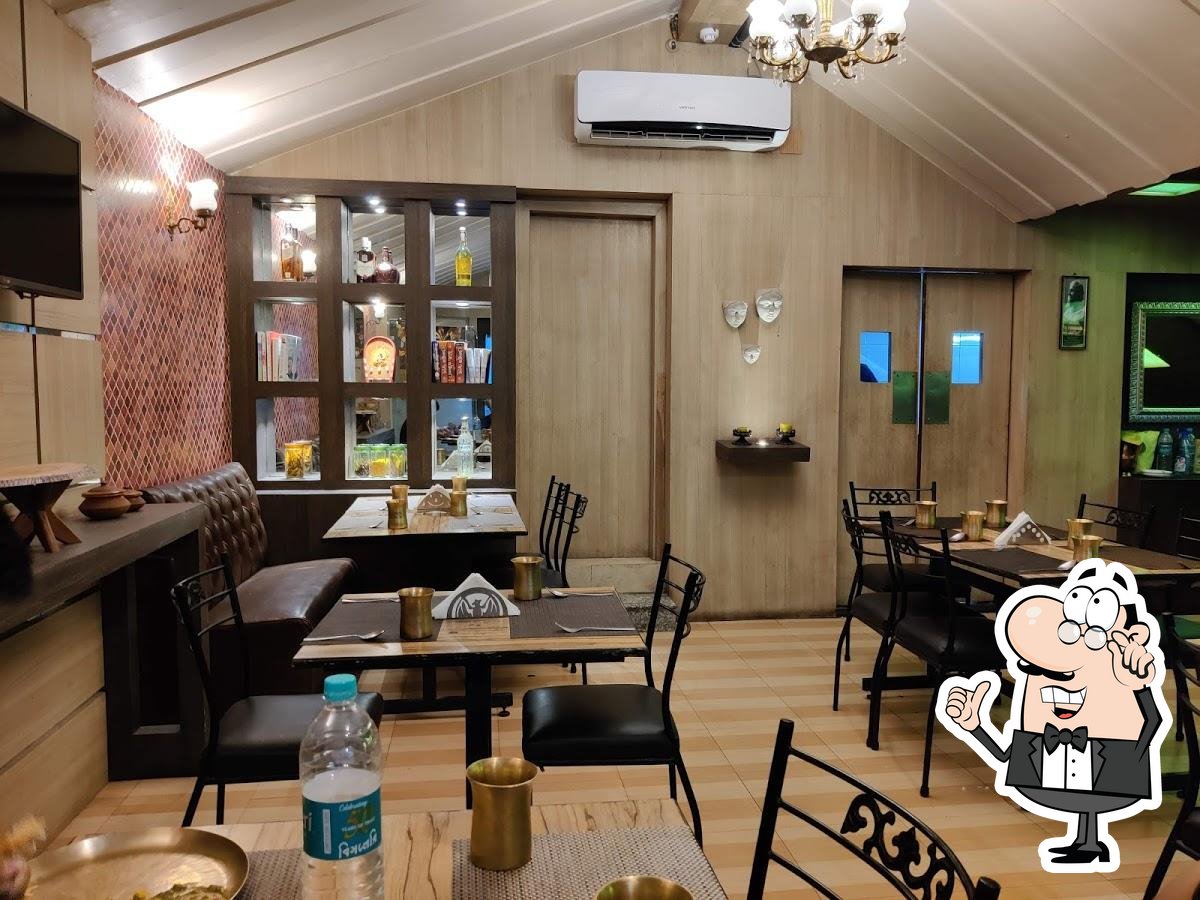 The Bengali Kitchen, Durgapur