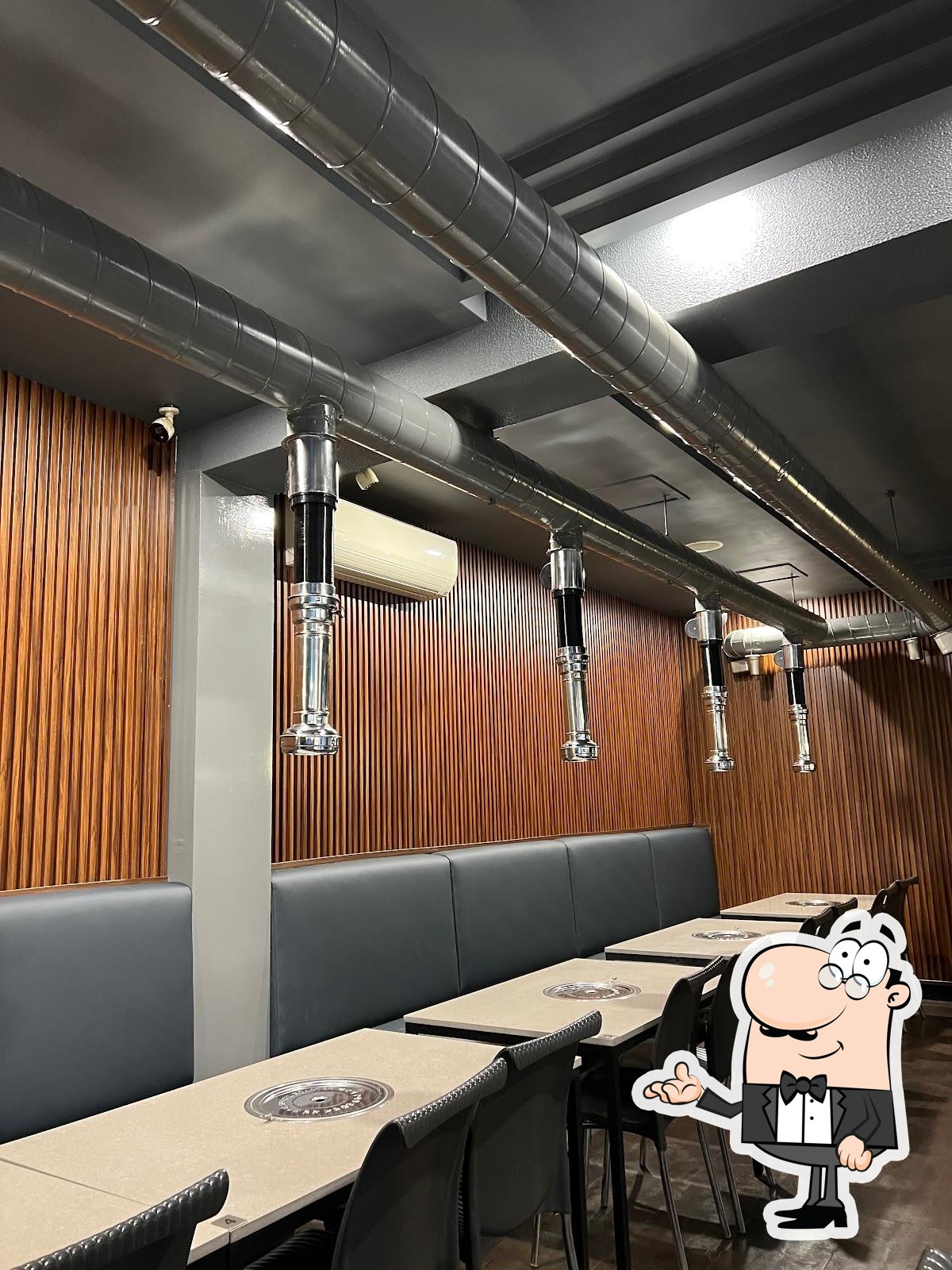 SIK GAEK Korean BBQ, East Victoria Park - Restaurant menu, prices and ...