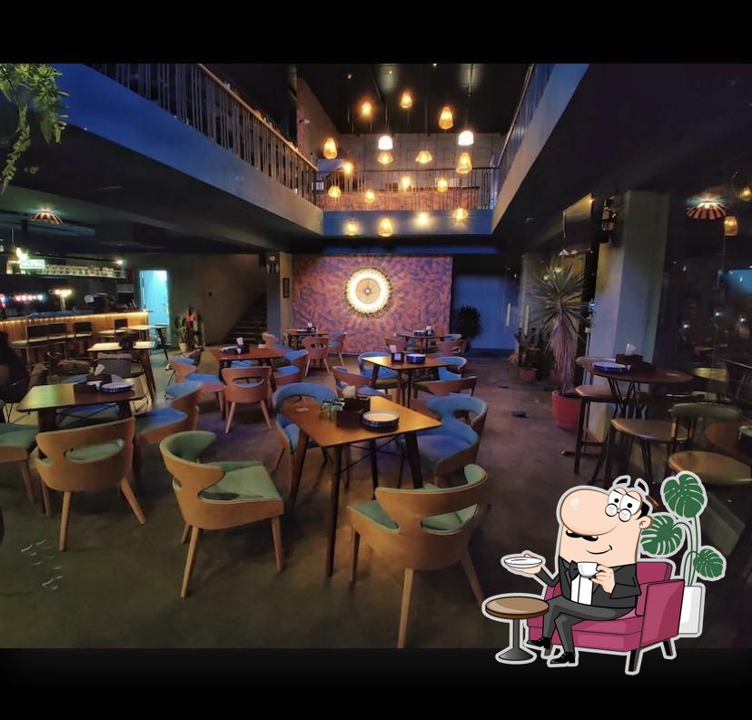 Stories Bar & Kitchen - R.R Nagar, Bengaluru - Restaurant menu, prices ...