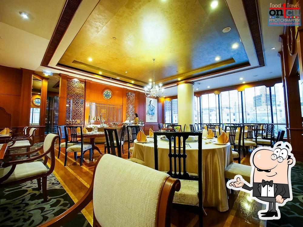 Loong Foong Chinese Restaurant, Bangkok, 204 Ratchadaphisek Rd ...