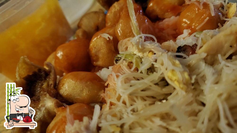 Asia Star in Brunswick - Restaurant reviews