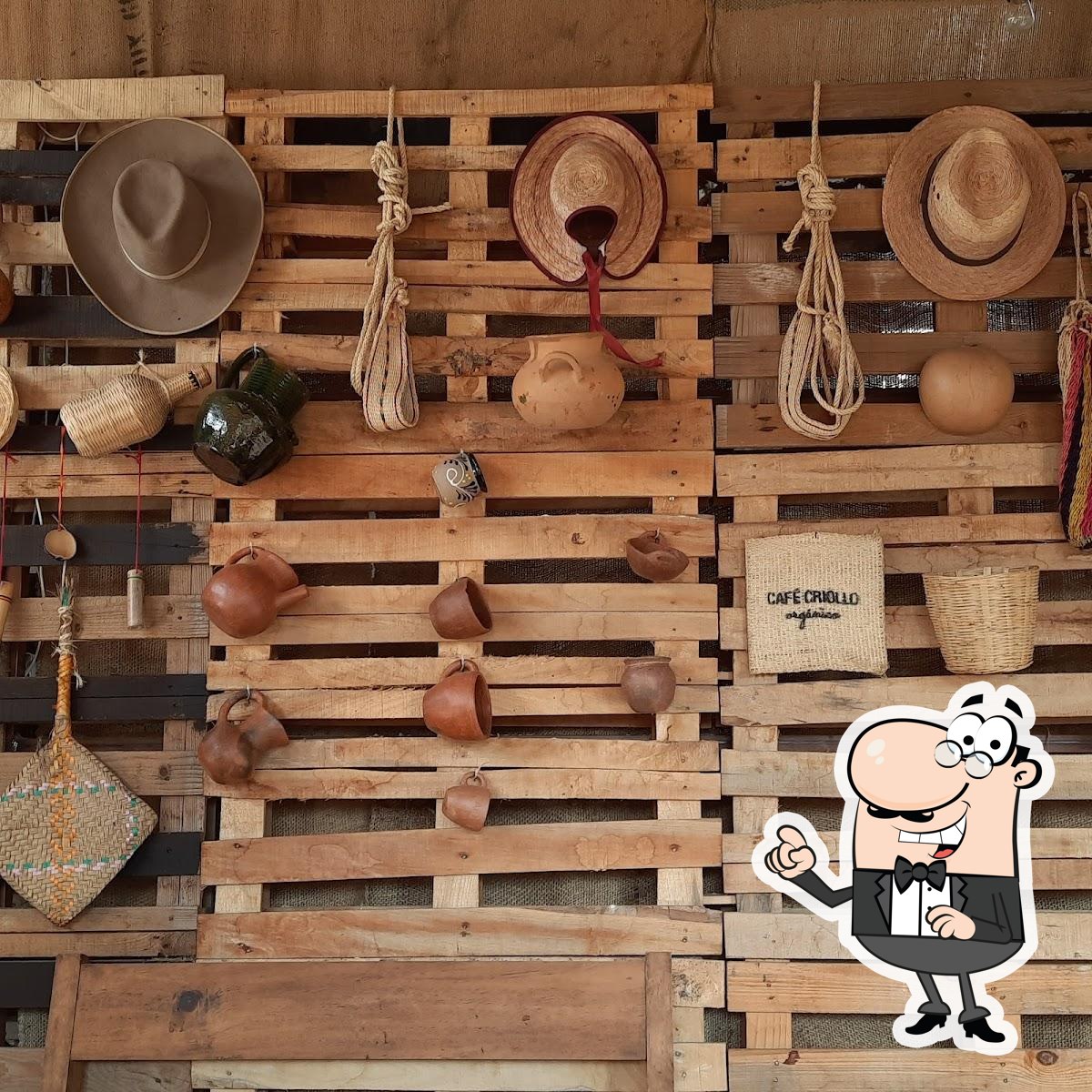 CAFÉ CRIOLLO, Oaxaca - Opiniones del restaurante