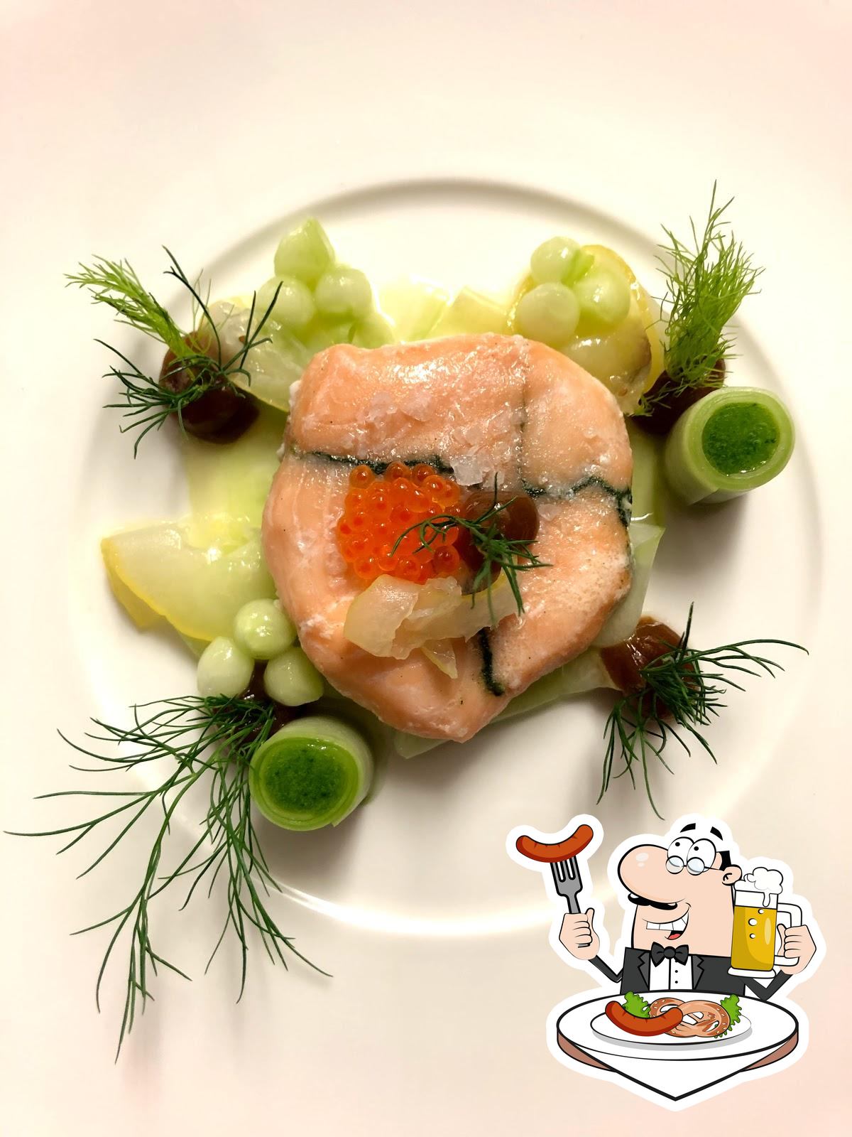 Genusswerkstatt By Robert Schindler restaurant, Binz - Critiques de ...