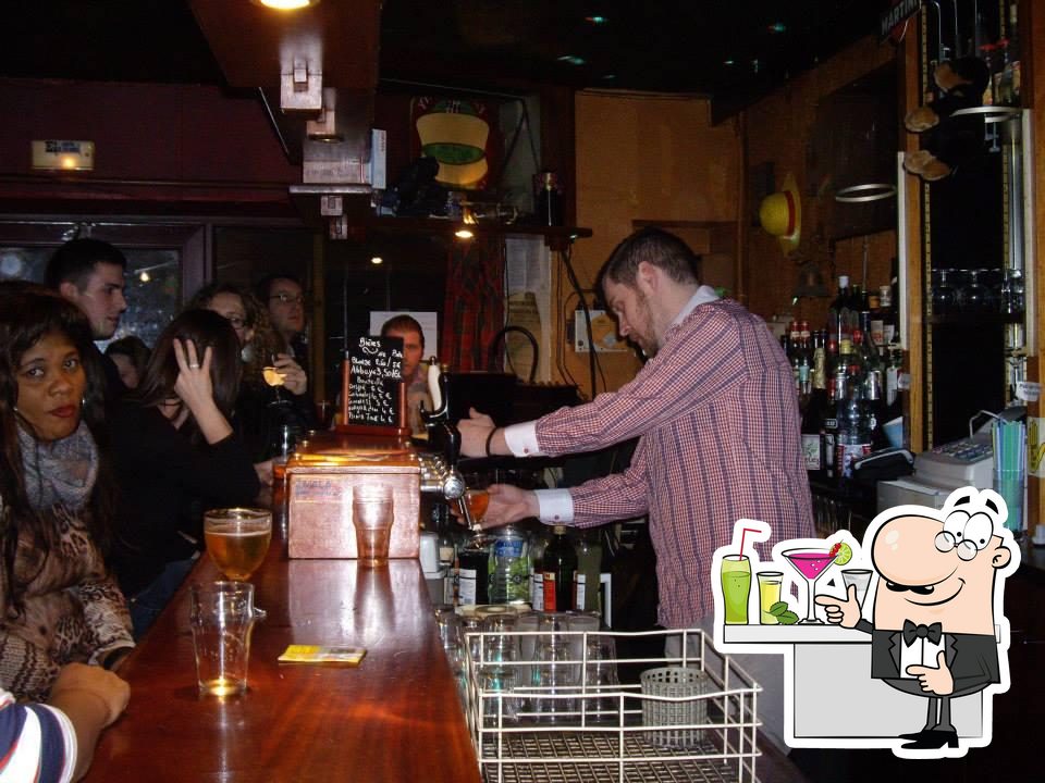 Le Sunny pub & bar, Saint-Brieuc - Restaurant reviews