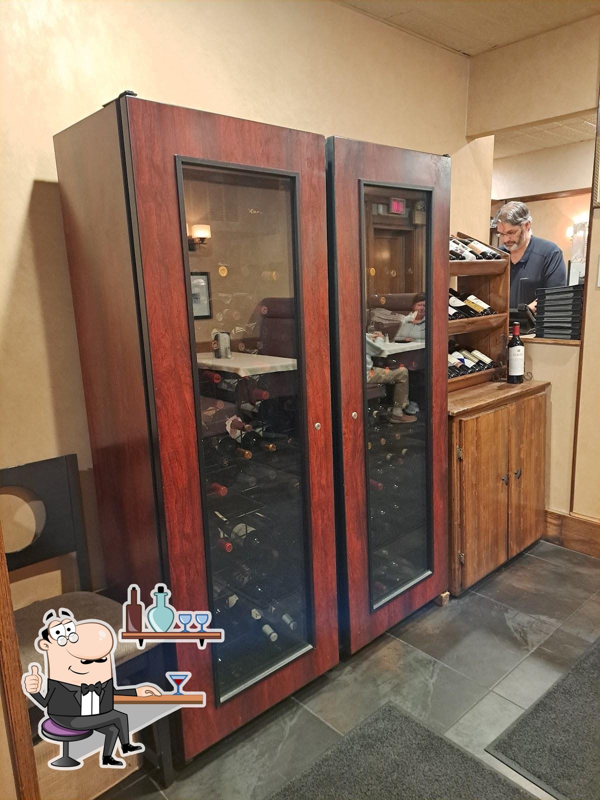 Mr Prime Rib, Sudbury - Restaurant menu, prices and reviews