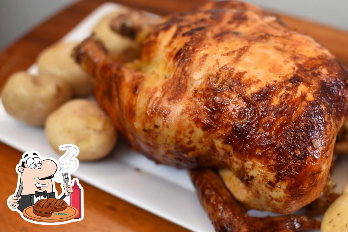 POLLOS DON GUILLO LAURELES MEDELLIN restaurant, Colombia - Restaurant ...