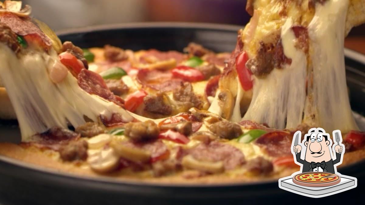Pizza Hut - SM City Batangas restaurant, Batangas, Pizza Hut SM ...