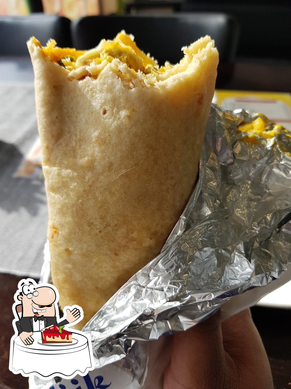 Roti House, Amsterdam - Opiniones del restaurante