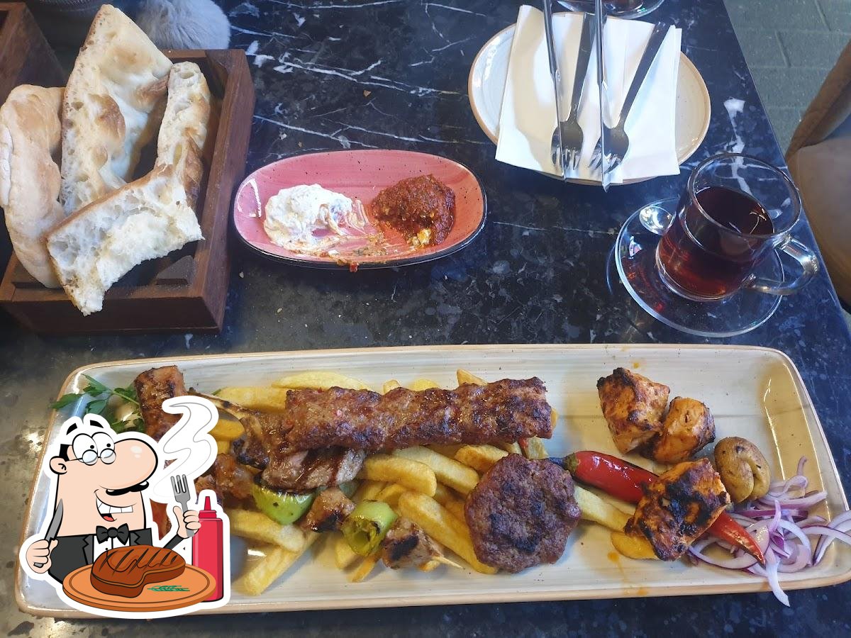 The Mangal Restaurant, Cologne - Restaurant reviews