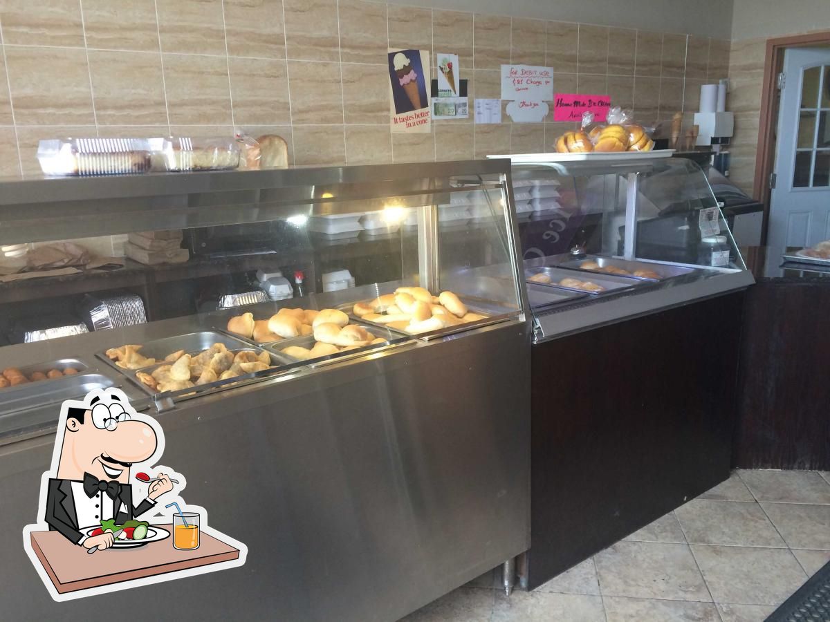 A1 Bakery, Toronto