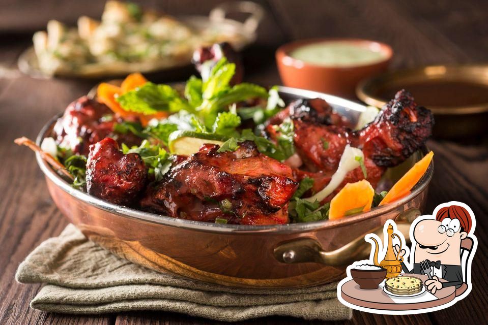Priya Authentic Indian Kitchen in Ayr - Restaurant reviews