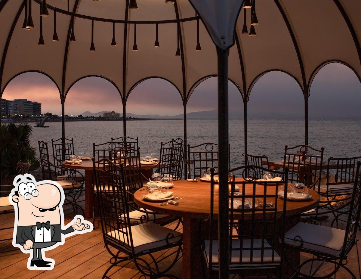 NOR Beach House Project, Rhodes - Restaurant menu, prices and reviews
