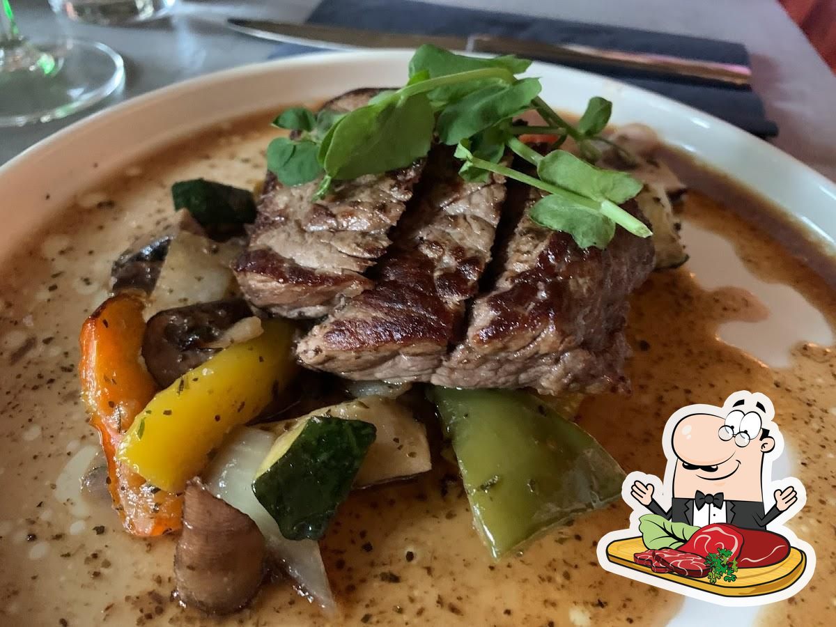 Fort NOXX, Hoofddorp - Restaurant menu and reviews