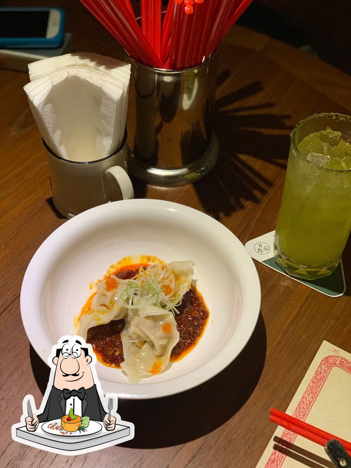 DTF : Dao刀 Tu涂 Fook福 restaurant, Bangkok - Restaurant reviews