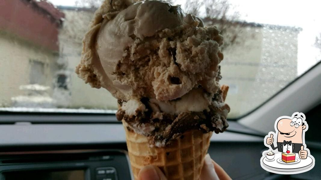 Edaleen Dairy, 9593 Guide Meridian Rd in Lynden - Restaurant menu and ...