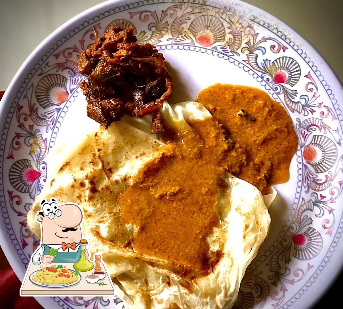 HOTEL BILAL, Chennai - Restaurant menu, prices and reviews