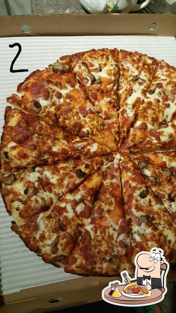 Pizza Hut Prince George, 1600 15th Ave in Prince George - Restaurant ...