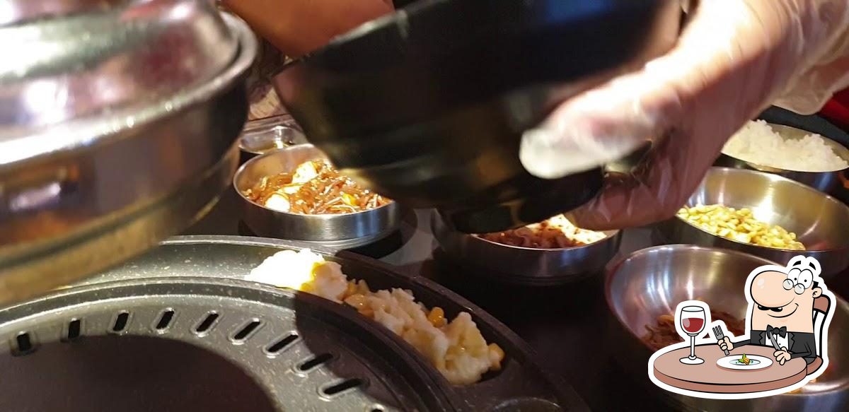 Unlimited Samgyupsaab Korean BBQ, Koronadal City - Restaurant reviews