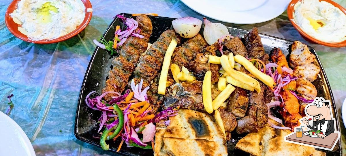 Bawabat Al Warqa Cafeteria and Restaurant - Restaurant in Al Warqa ...