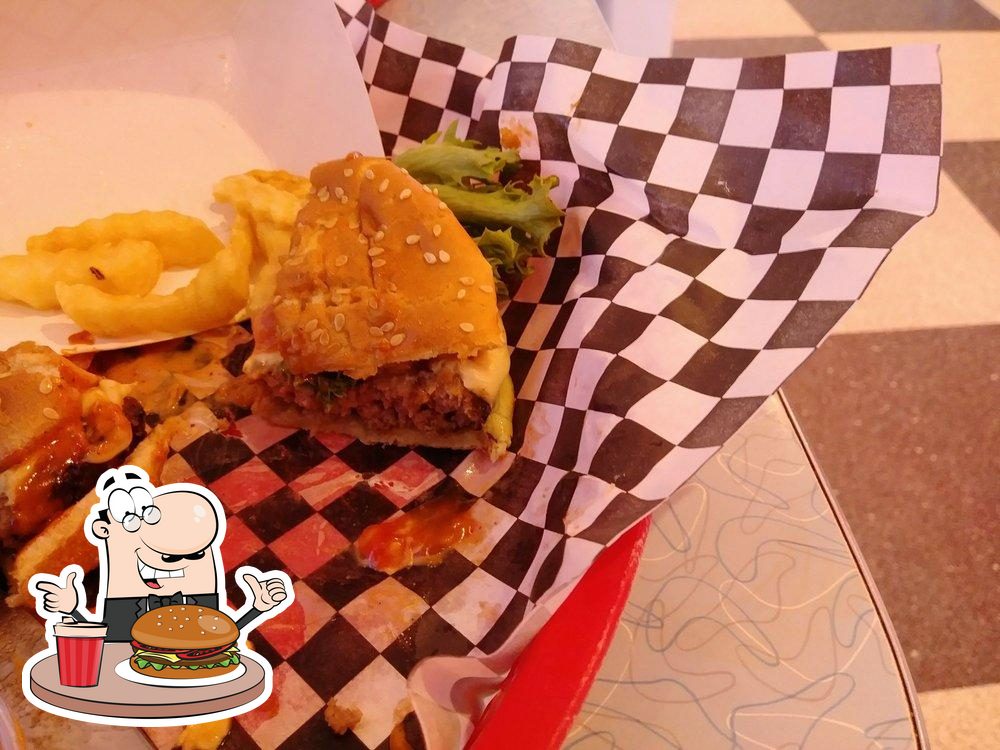Blue Ribbon Diner in Mebane - Restaurant menu and reviews