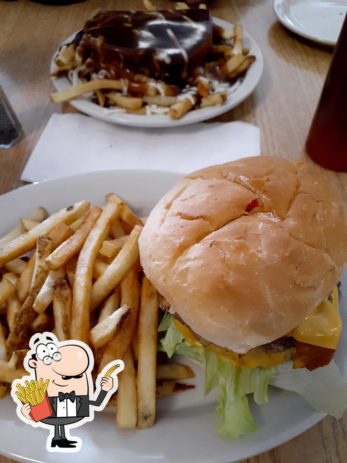 Caribou Bowl - A - Drome in Caribou - Restaurant menu and reviews