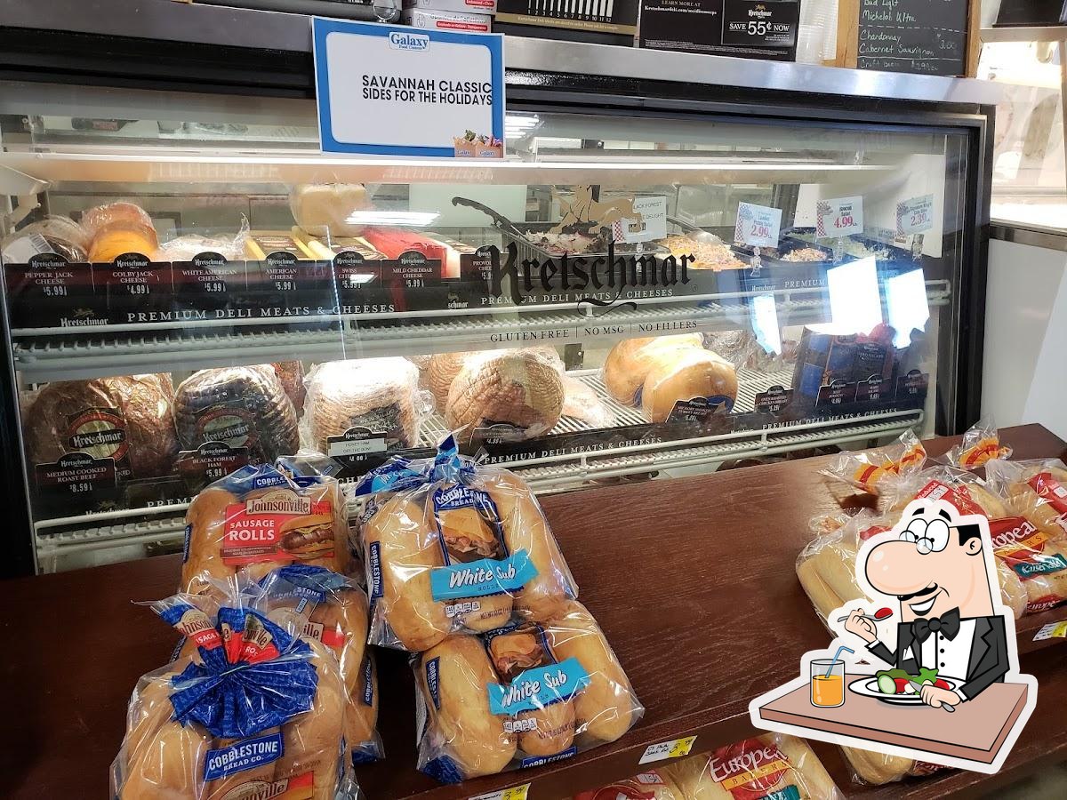 Fresh Cuts Butcher And Seafood Market in Seagrove - Restaurant menu and ...