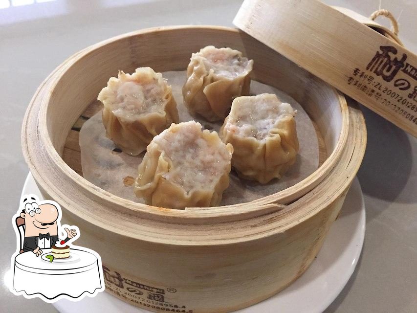 Mei Wei Chinese Kitchen restaurant, Pasay - Restaurant menu and reviews