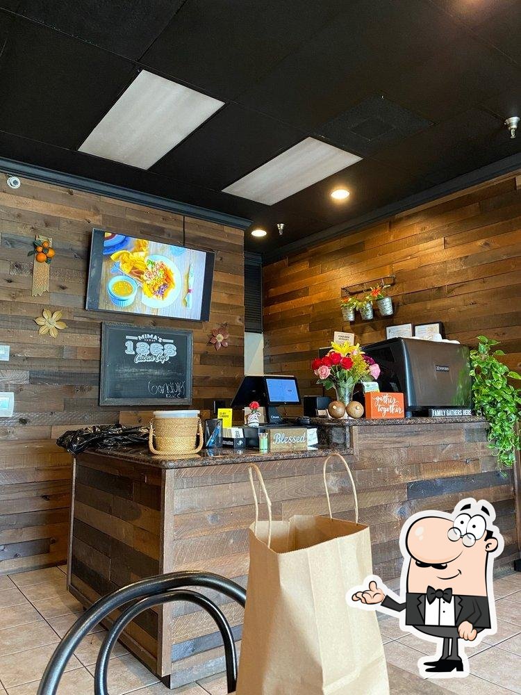 Mima's Cuban Cafe in Coral Springs - Restaurant menu and reviews