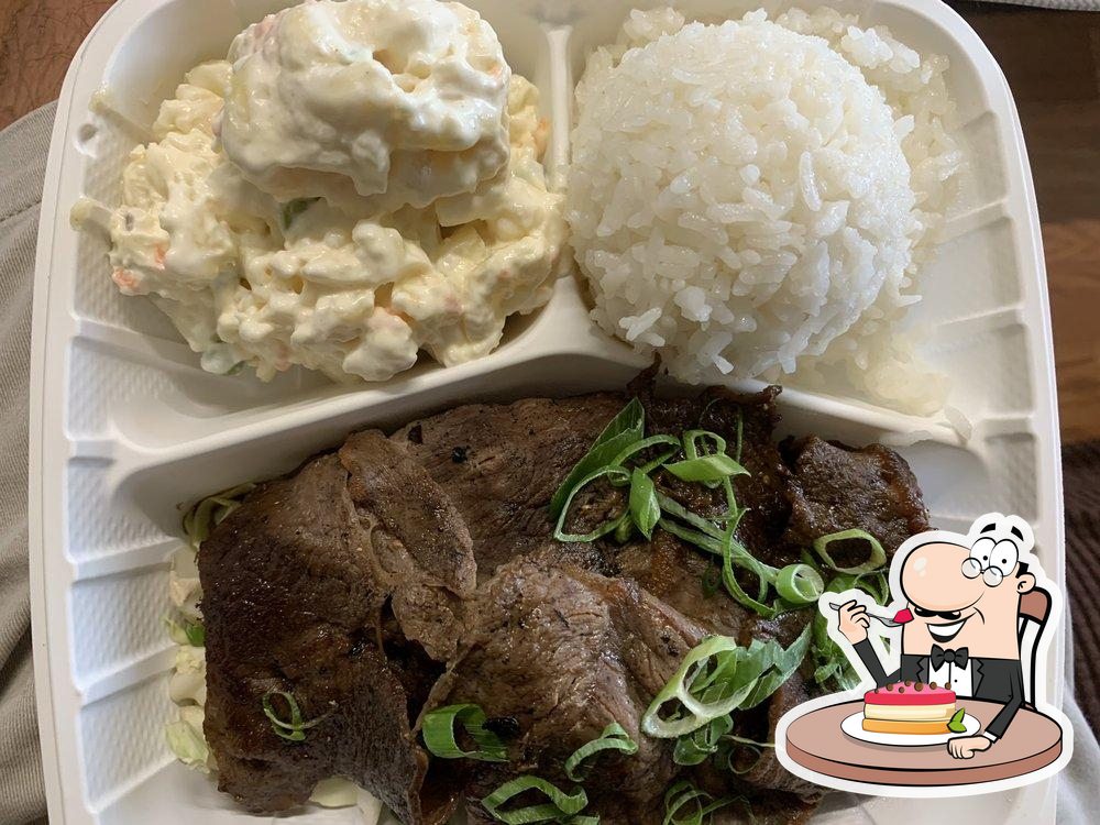 Ohana Foods in Hilo - Restaurant reviews