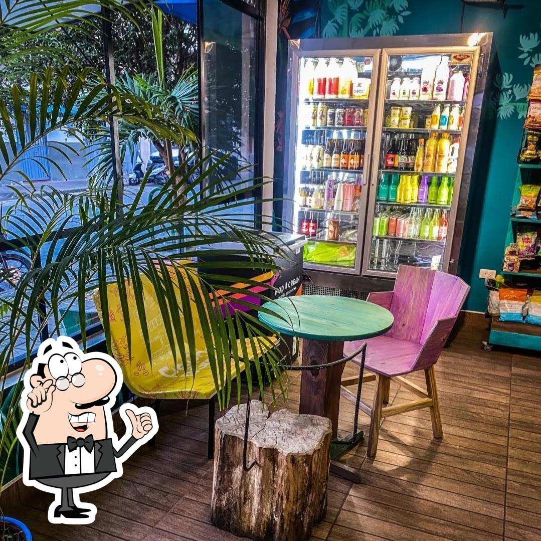Pepas Coffee, Acacias - Menú del restaurante, precios y reseñas