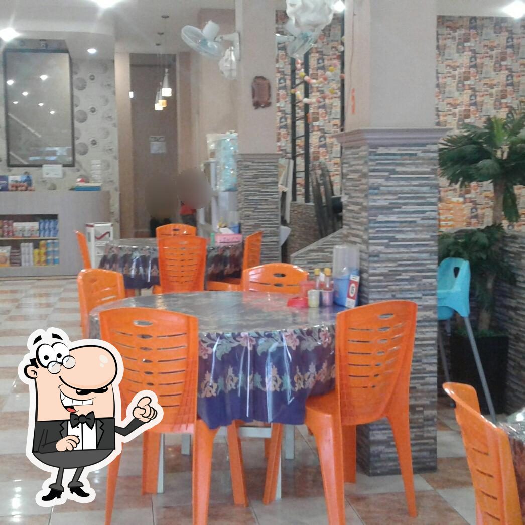 Rumah Makan Aneka Rasa - Restaurant menu, prices and reviews