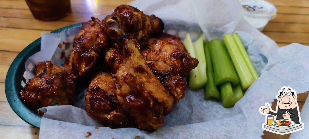 Slick Willy's in South Milwaukee - Restaurant menu and reviews