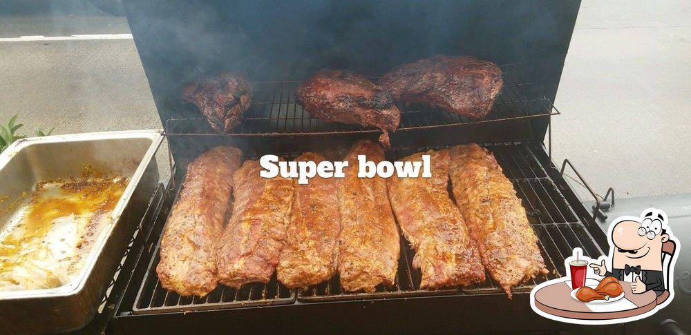 Wilson's Cafe & Sports Bar in Hillsboro - Restaurant menu and reviews