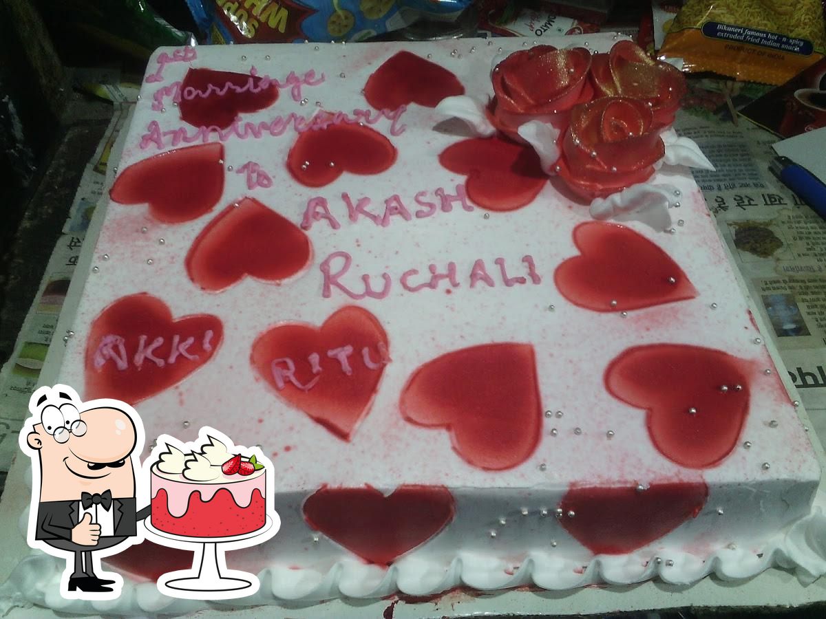 Kusum's Bakery Shopee, Nagpur - Restaurant reviews