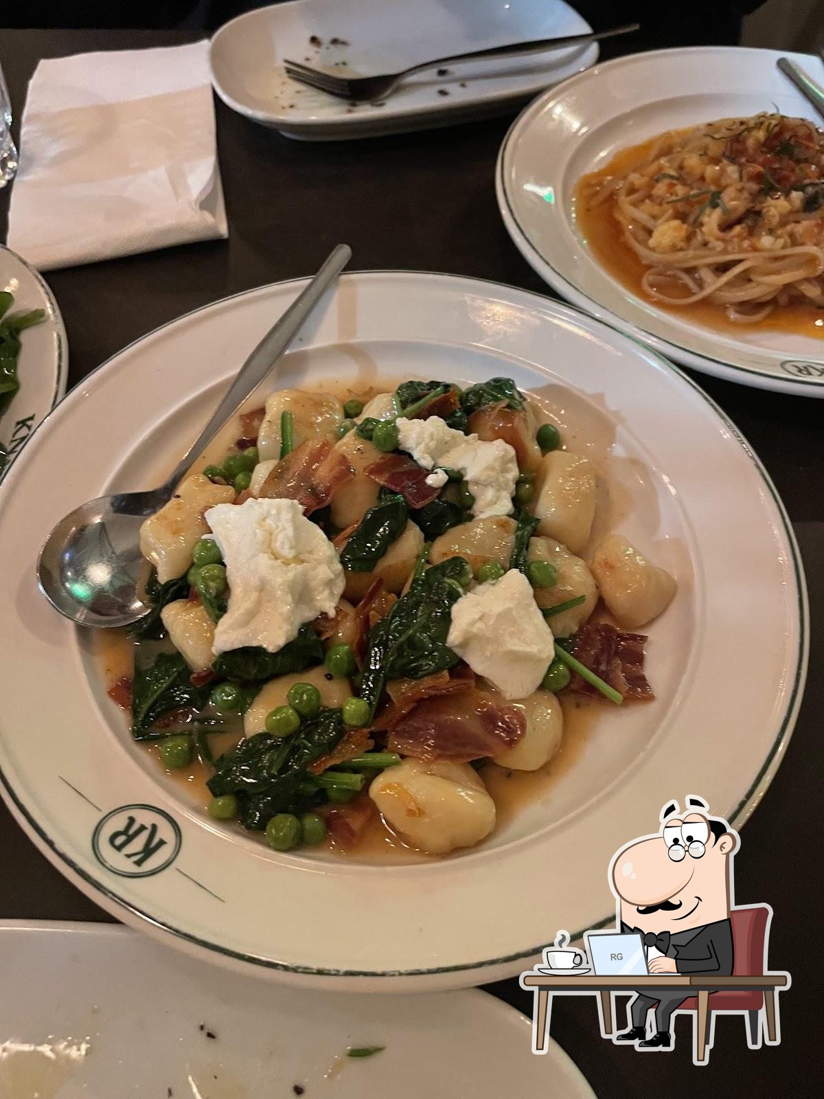 Kneading Ruby, Wollongong - Restaurant menu, prices and reviews