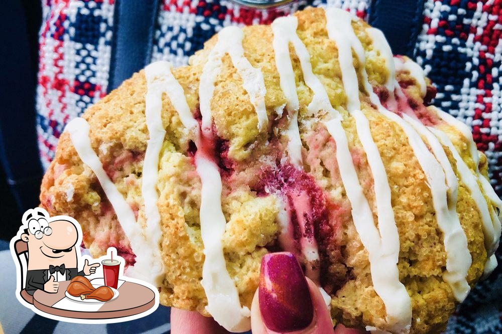 The Pump Cafe in Springfield - Restaurant menu and reviews