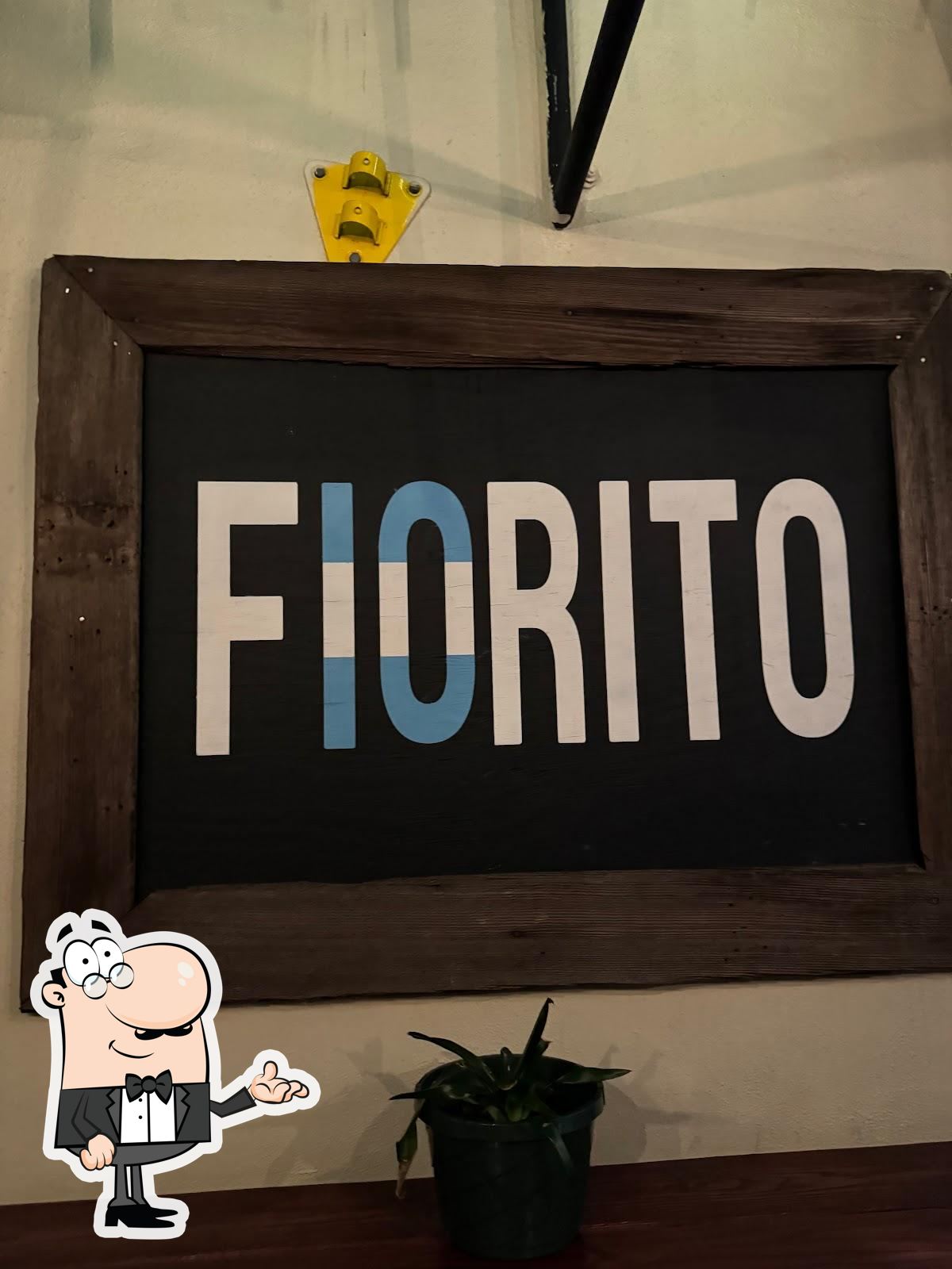 Fiorito, Miami - Restaurant menu, prices and reviews
